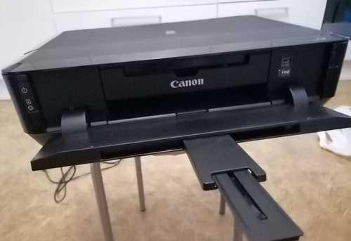 Принтер цветной Canon Pixma iP7240