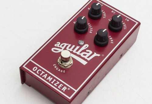 Aguilar Octamizer