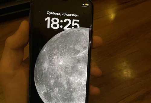 iPhone 11 Pro, 256 ГБ