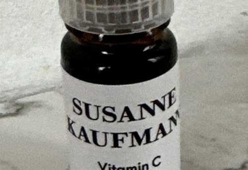 Susanne Kaufmann Vitamin C complex