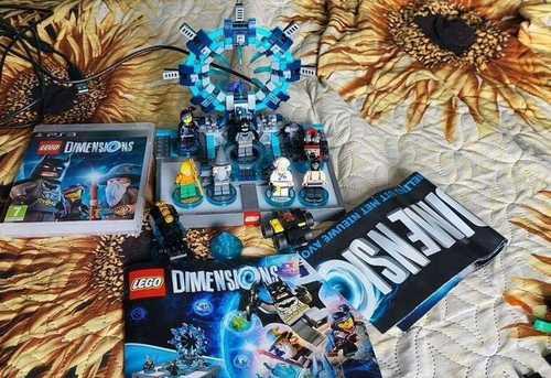 Lego dimensions ps3