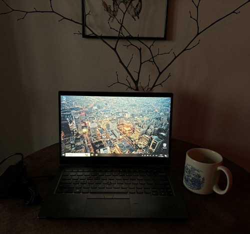 Lenovo ThinkPad X1 Yoga Gen 4 i5