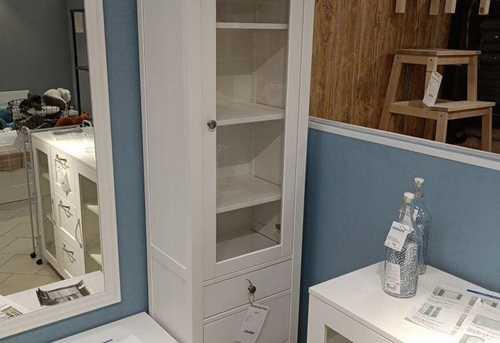 Хемнэс (Кантри ) IKEA Шкаф для посуды