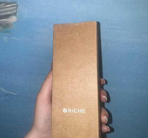 Riche Увлажняющее масло для тела