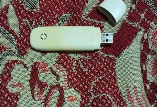 USB модем 3g МТС