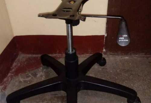 Крестовина для компьютерного кресла
