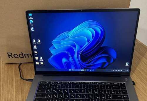 Xiaomi redmibook pro 15 2022 rtx 2050