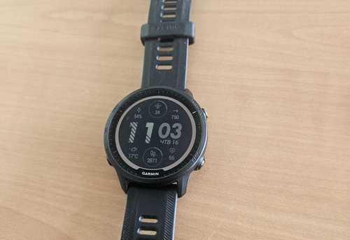 Garmin forerunner 955 solar