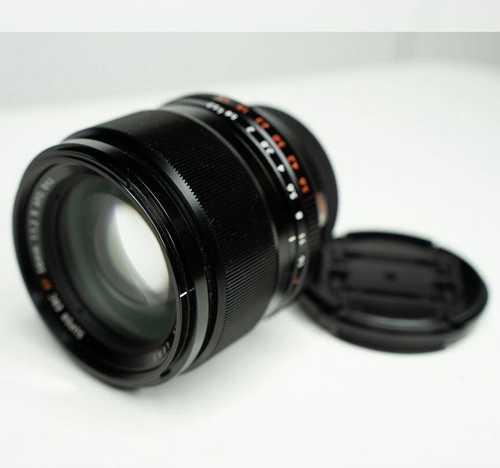 Объектив Fujinon XF 56mm f1.2 R APD