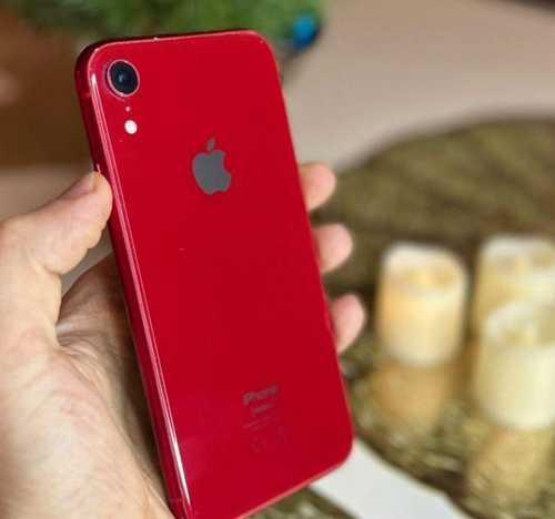 iPhone Xr, 256 ГБ