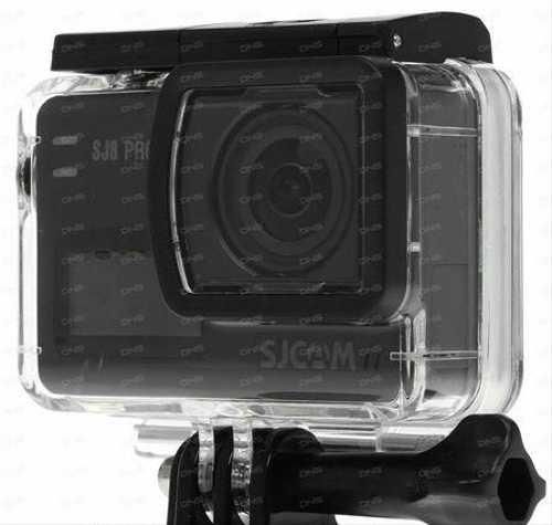Экшн-камера sjcam SJ8 Pro черный
