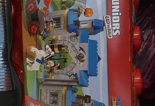 Lego Juniors 10676