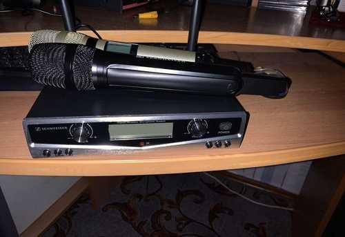 Радиосистема Sennheiser 9100