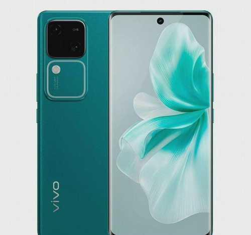 Vivo V30, 12/512 ГБ