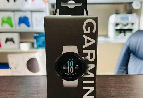 Умные часы Garmin Swim 2 GPS, Белый