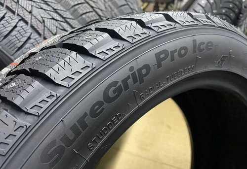 Gripmax SureGrip Pro Ice 255/45 R20 105T