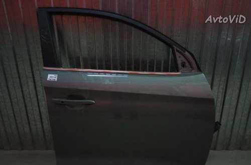 Huyndai Tucson 3 Дверь правая