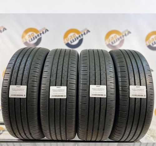 Continental ContiEcoContact 6 225/60 R17 100V