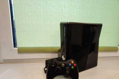 Xbox 360 Freeboot 250GB+41игра