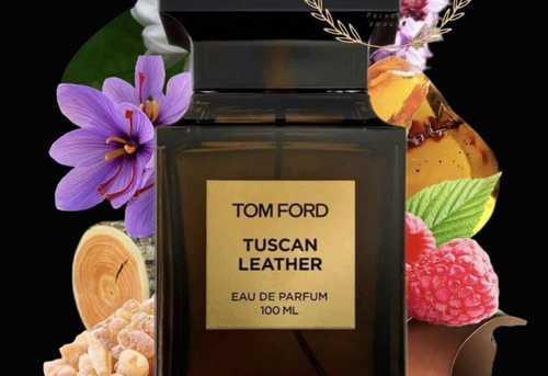 Tuscan Leather Tom Ford 10 мл