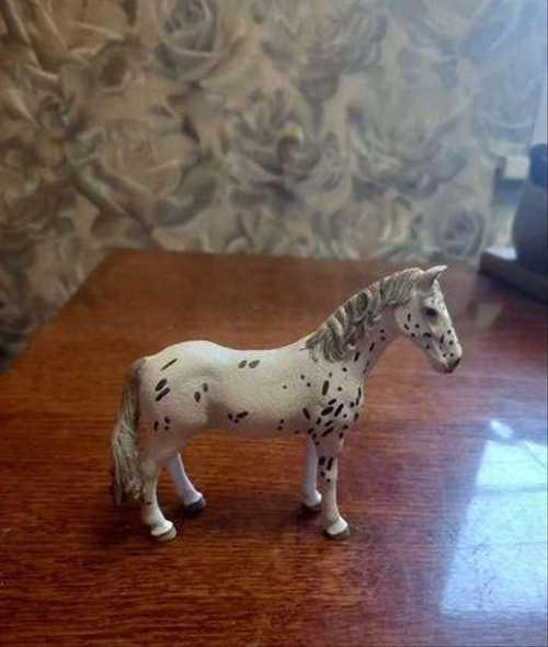 Лошади Schleich, шляйх