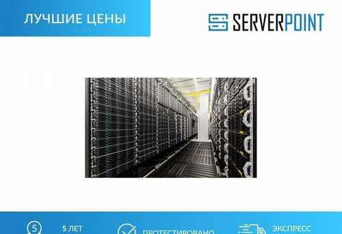 Схд HPE 3PAR storeserv 7400 2N