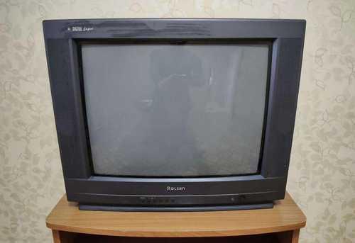 Телевизор Rolsen c2119