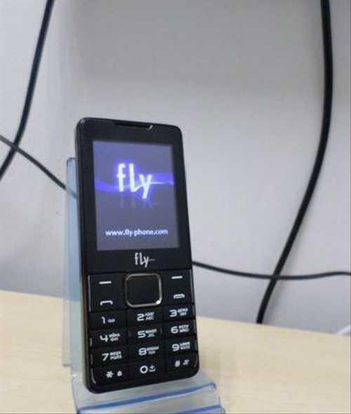 Телефон Fly DS116 +