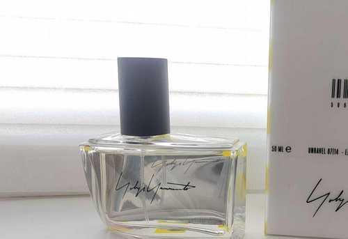 Yohji yamamoto unravel 07/14 50ml