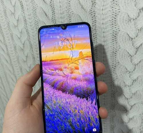 HUAWEI P30 lite, 4/128 ГБ