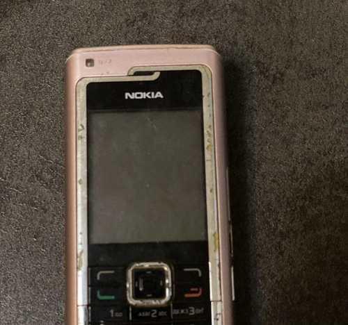 Nokia N72