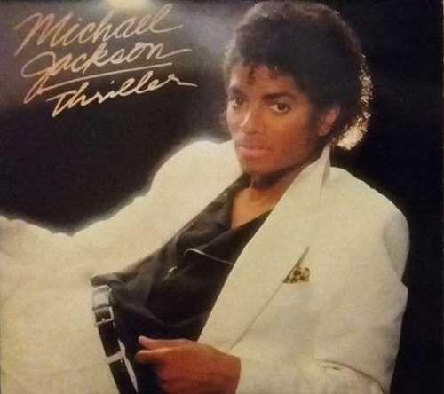 Michael Jackson - Thriller