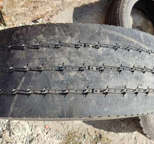 235/75 R17.5 Sava Avant A3