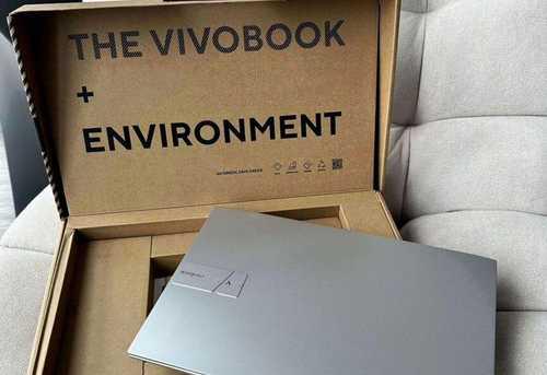Ноутбук asus Vivobook 16/R9-7940H/16" 2.5K/144Hz