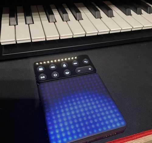 Roli Lightpad Block