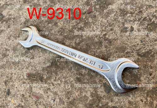 Инструмент ключ 10-13 Е E 85 Z4 BMW бмв