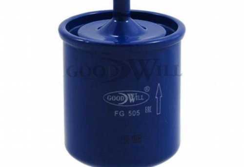 Goodwill FG 505 Фильтр топливный