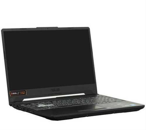 15.6" Ноутбук asus TUF Gaming F15 (fx506hcb-HN144T