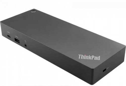 Док-станция Lenovo ThinkPad Hybrid 597568