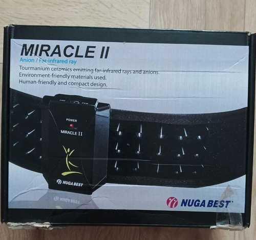 Miracle II