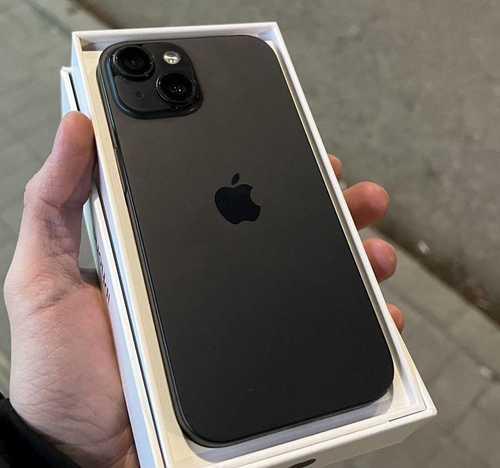 iPhone 15, 128 ГБ