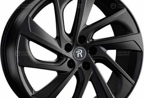 Диск Replay FD185 8xR20 5x114.3 ET37.5 DIA70.6 чёр