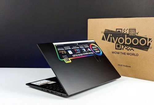 Новый ноутбук Asus Ryzen 5 / 16GB / SSD 512GB
