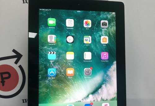 Apple iPad 4 64Gb icloud