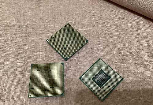 Процессор Intel Celeron B800 AMD Athlon II X3 450