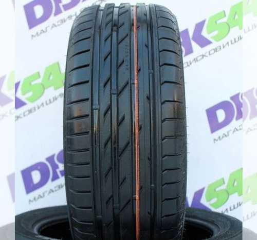 Ikon Tyres Nordman SZ2 225/45 R18