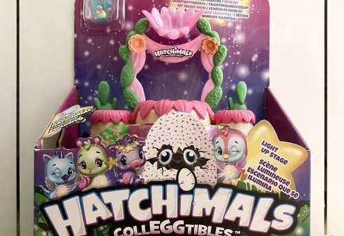 Hatchimals Шоу талантов