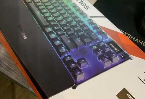 Клавиатура SteelSeries Apex 7 TKL