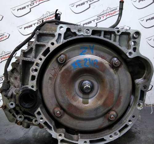 АКПП mazda Z6 ZY-VE axela mazda3 BK BK5P атм FNK719090D 2WD XE242