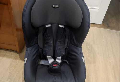 Автокресло britax romer trifix2 i size